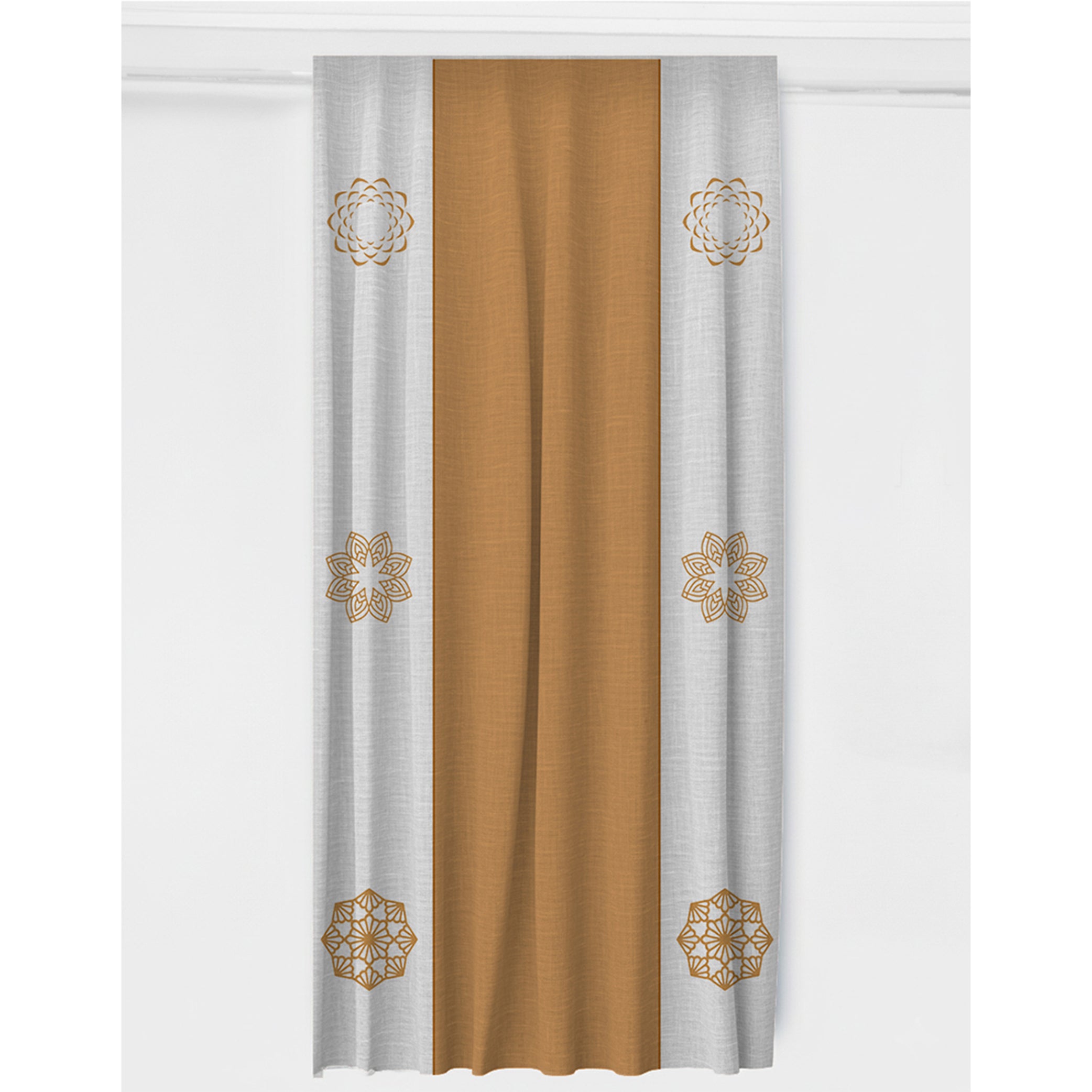 Gold Curtain – Tela Rica